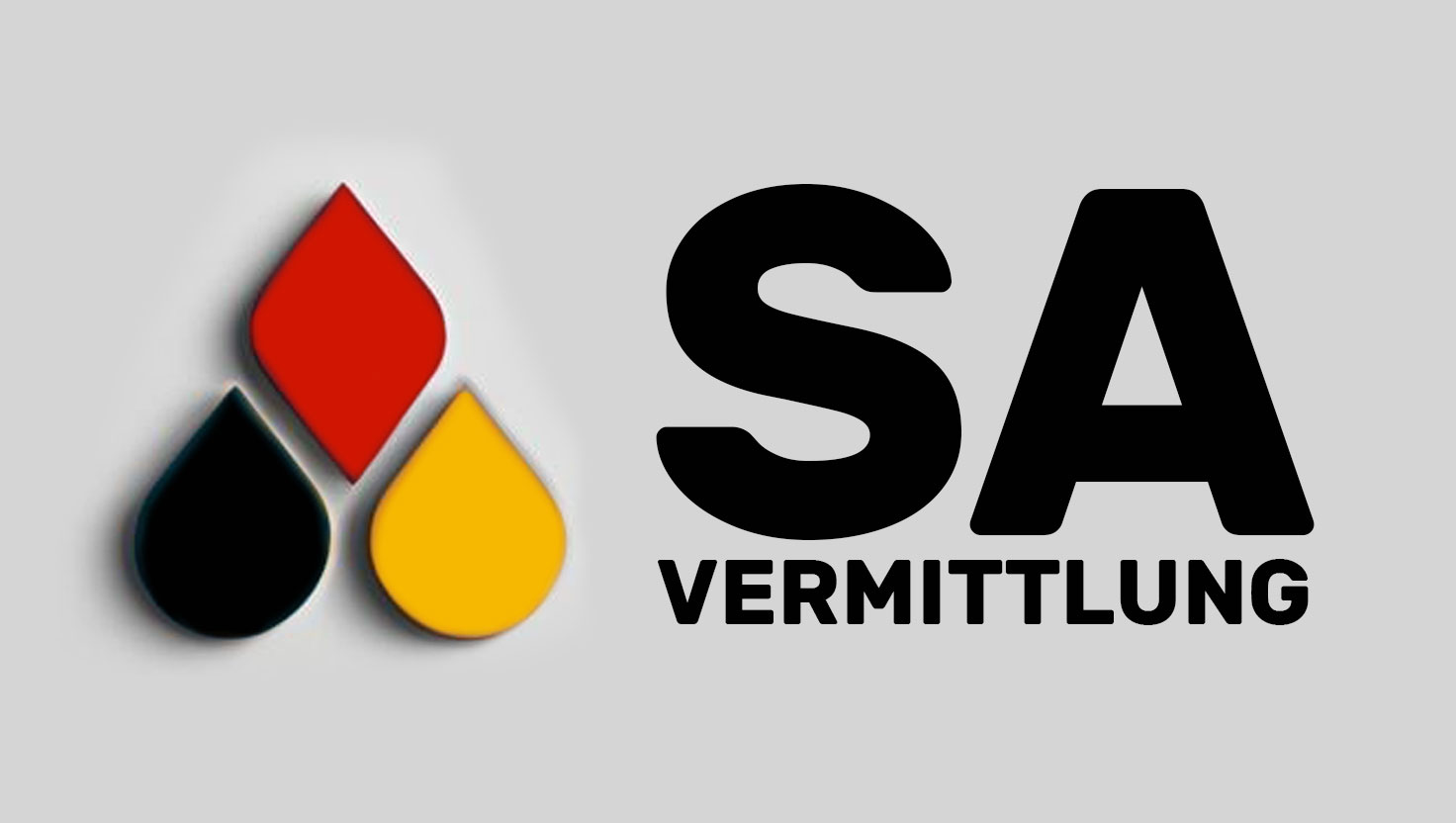SA-Vermittlung